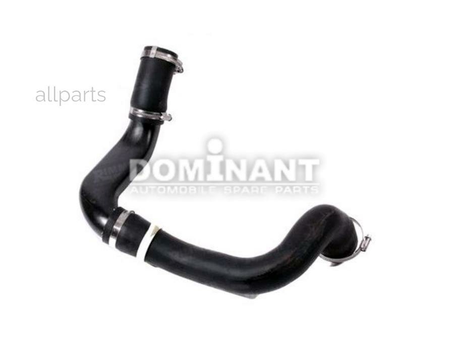 DOMINANT LRLR0066429 Патрубок интеркулера