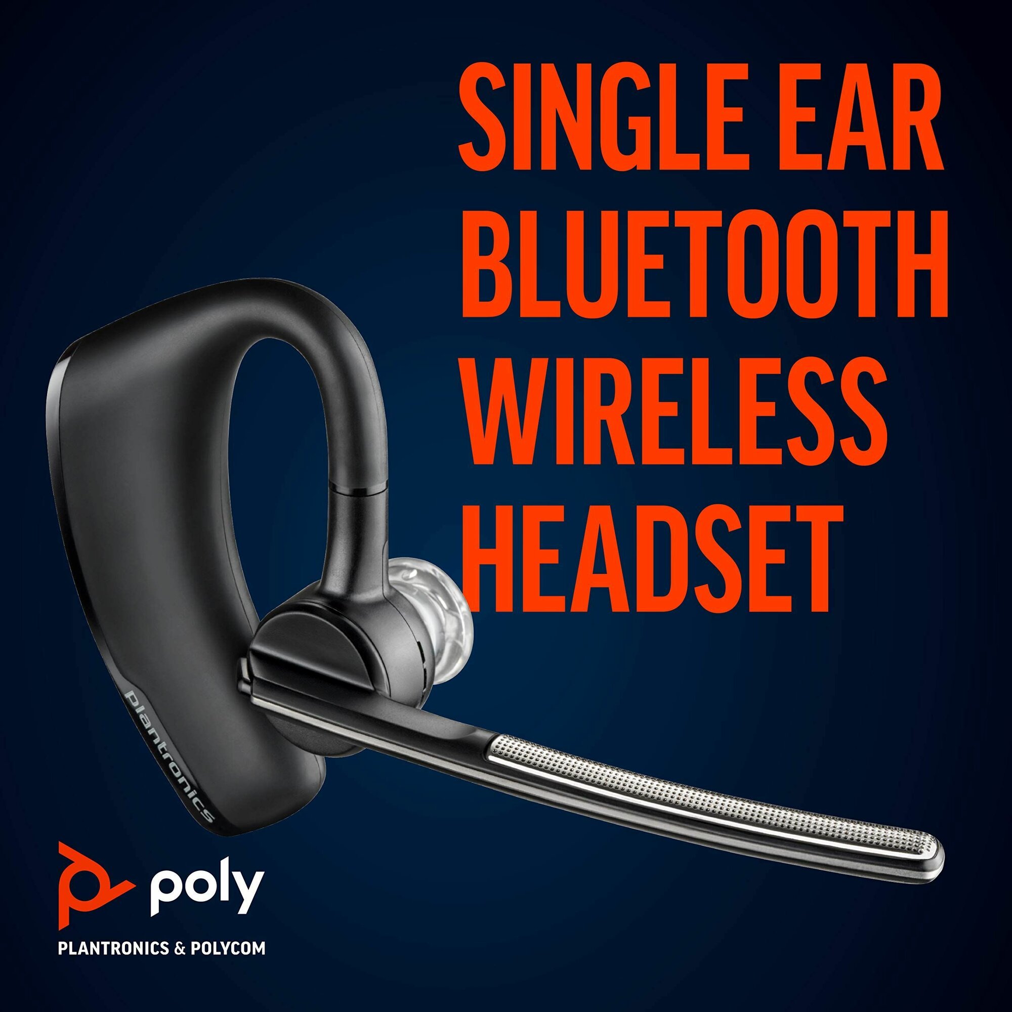 Bluetooth-гарнитура — фото 1