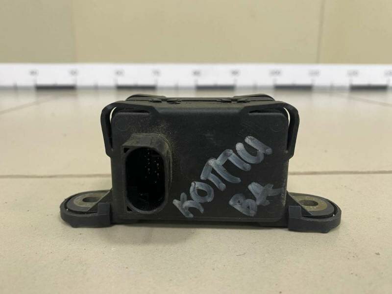 Датчик ускорения Opel Antara 2007-2015 кат.номер: 96625913