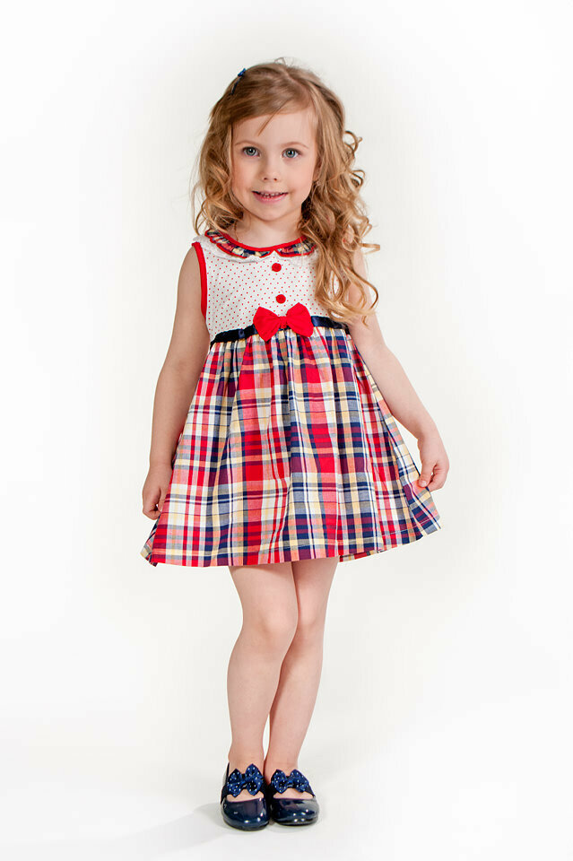 Платье Для девочек