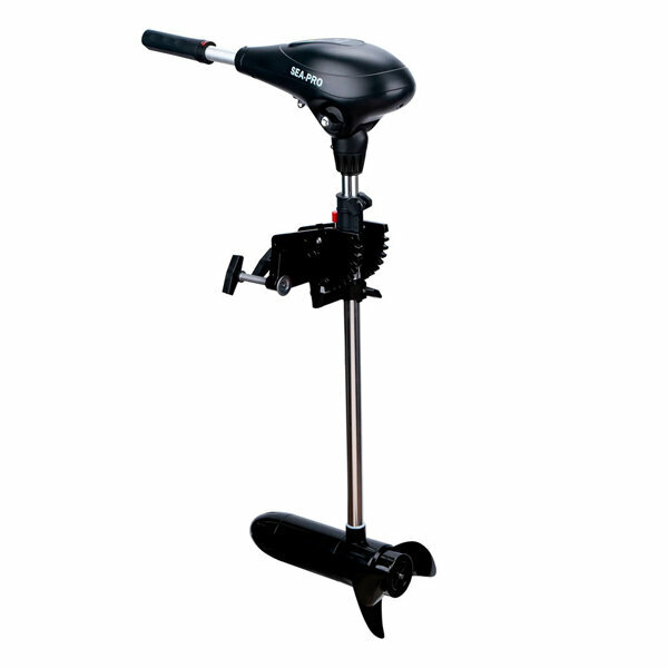 Электромотор транцевый Sea-Pro VST34/66