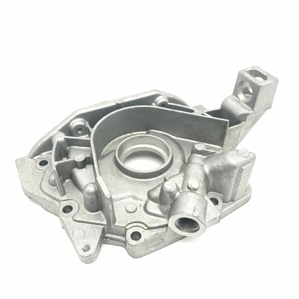 Крышка масляного насоса для ВАЗ 2112