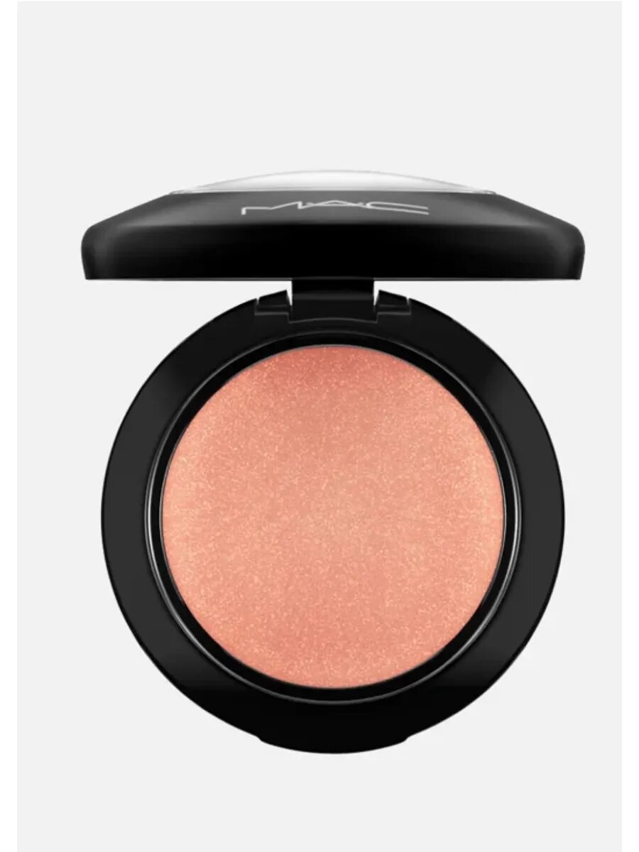 Румяна для лица MAC mineralize blush Love joy