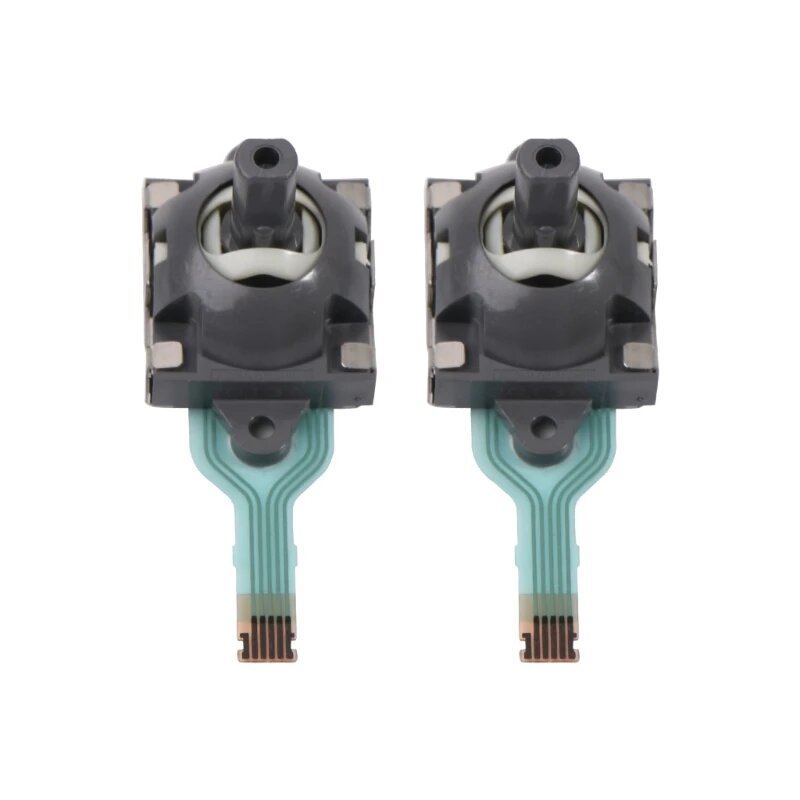 Аналоговый 3D-Джойстик OOTDTY для контроллера Pico 4/Neo 3 1 pair