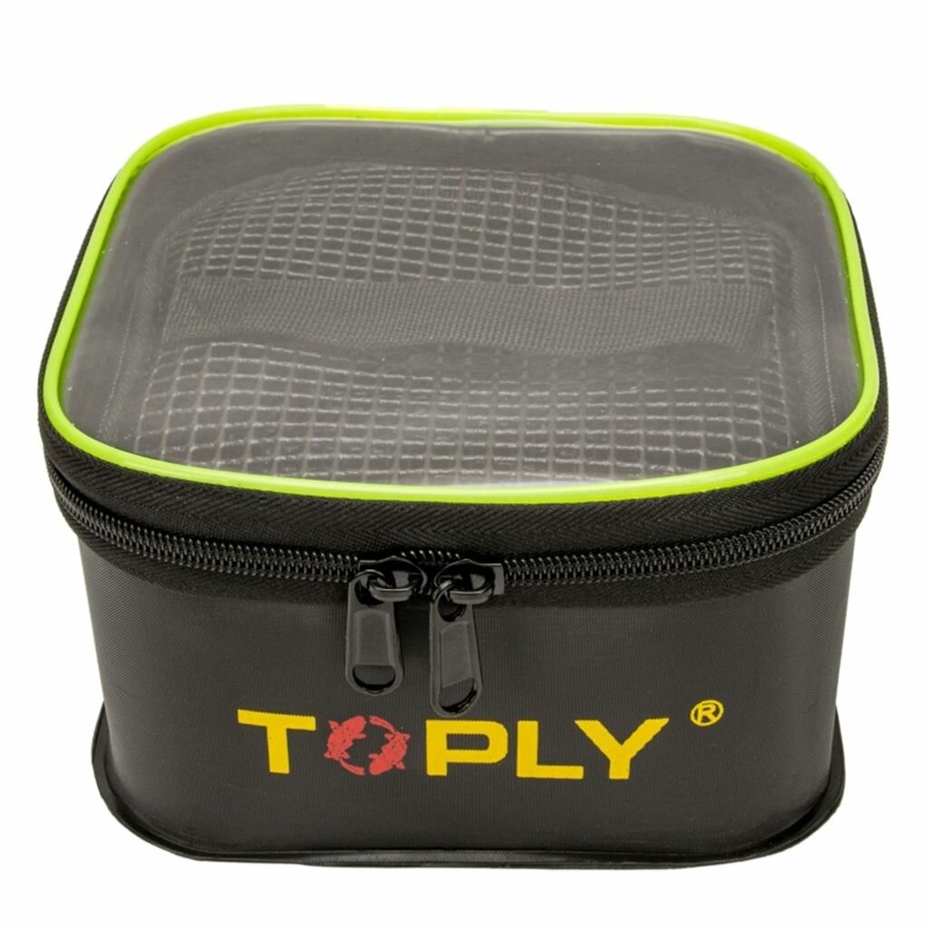 Переносная коробка для рыбы EVA