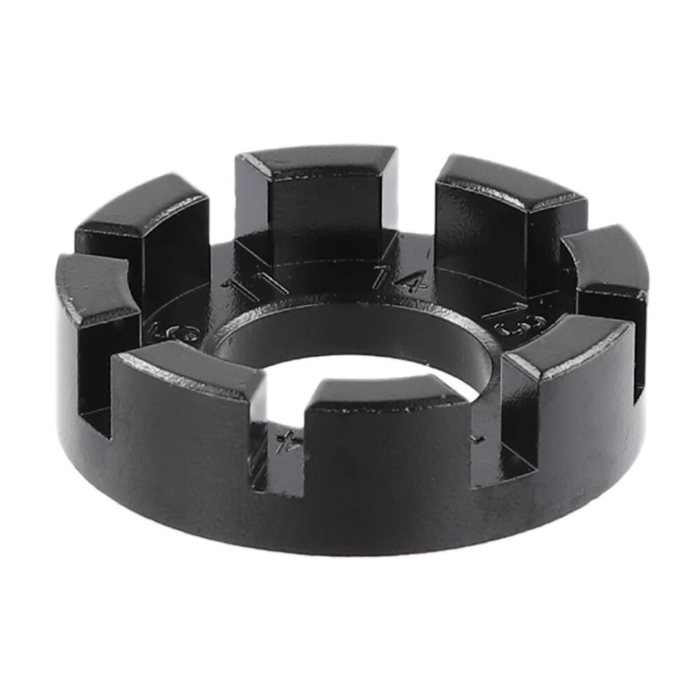 APWIKOGER 8-сторонний ниппельный ключ для велосипеда