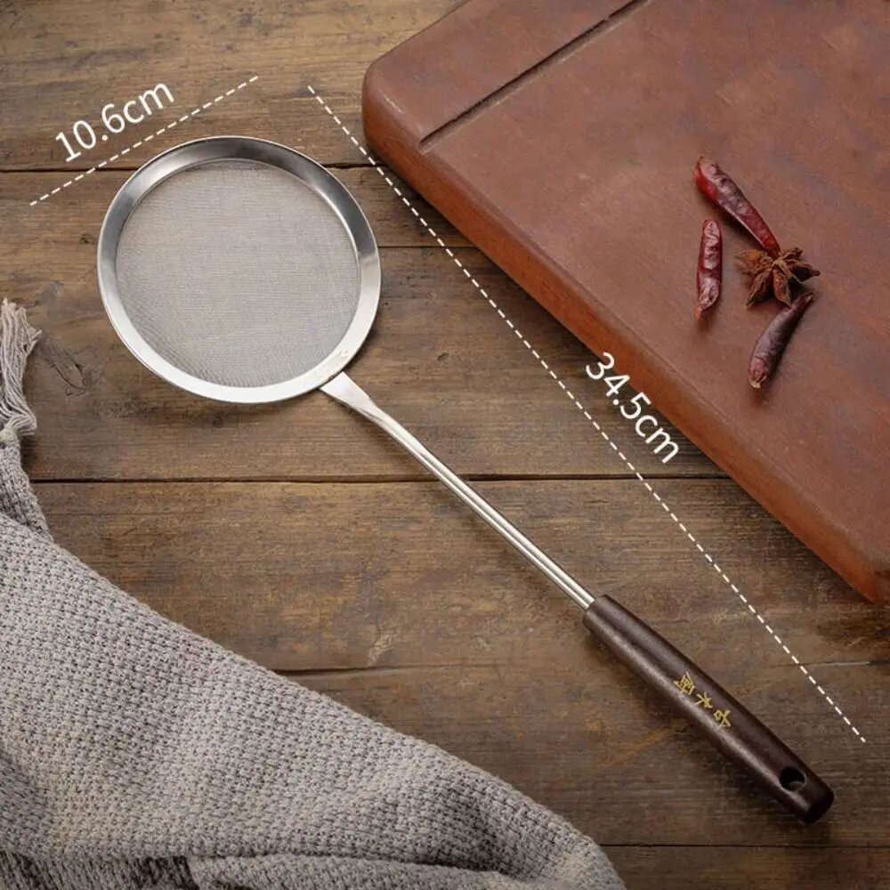 Сетчатый фильтр для муки из нержавеющей стали M