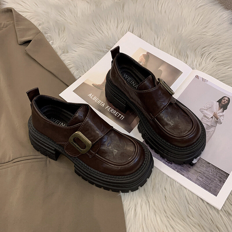 Туфли Мэри Джейн