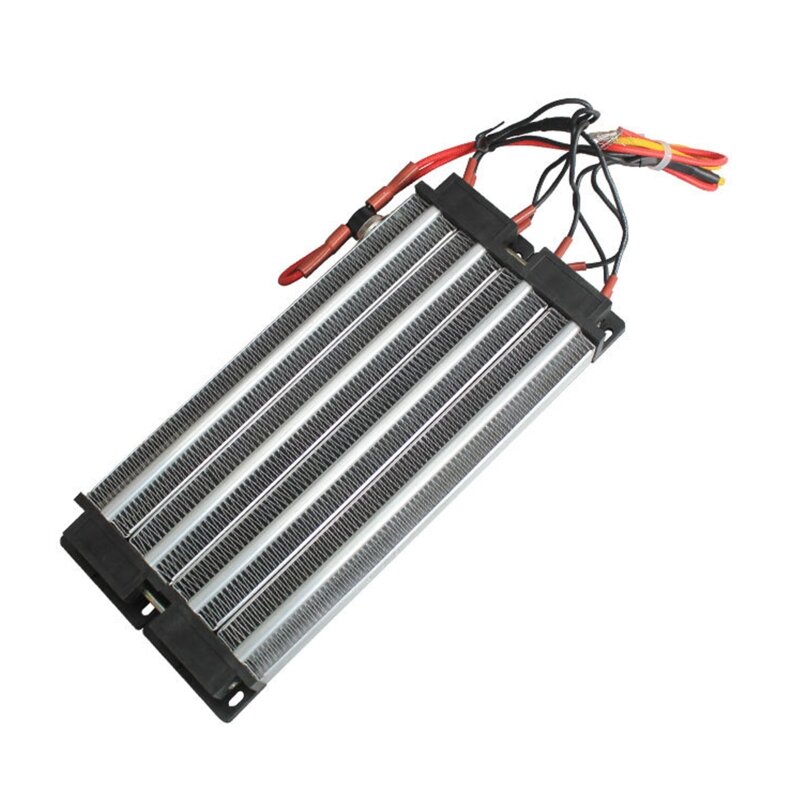 220V 2000W PTC Керамический Воздухонагреватель Изоляция PTC Нагревательный Элемент Тепловентилятор Части Электрического Нагревателя Влагостойкость