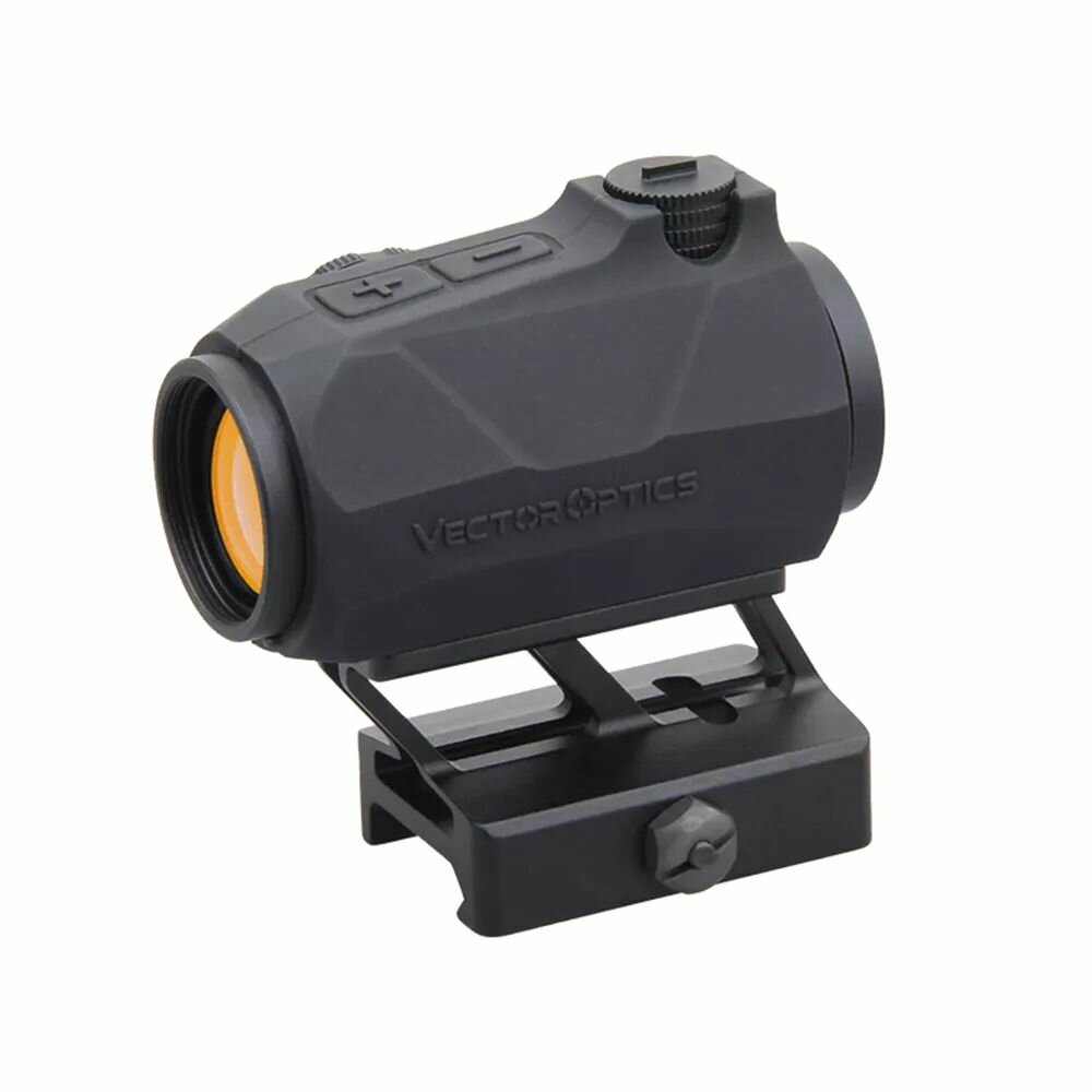 Коллиматор Vector Optics Maverick-IV 1x20 Mini MIL SCRD-60