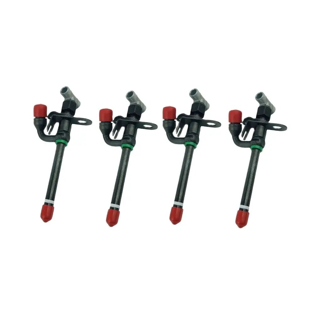 4 шт./партия, форсунки топливного инжектора RE44508, RE48786