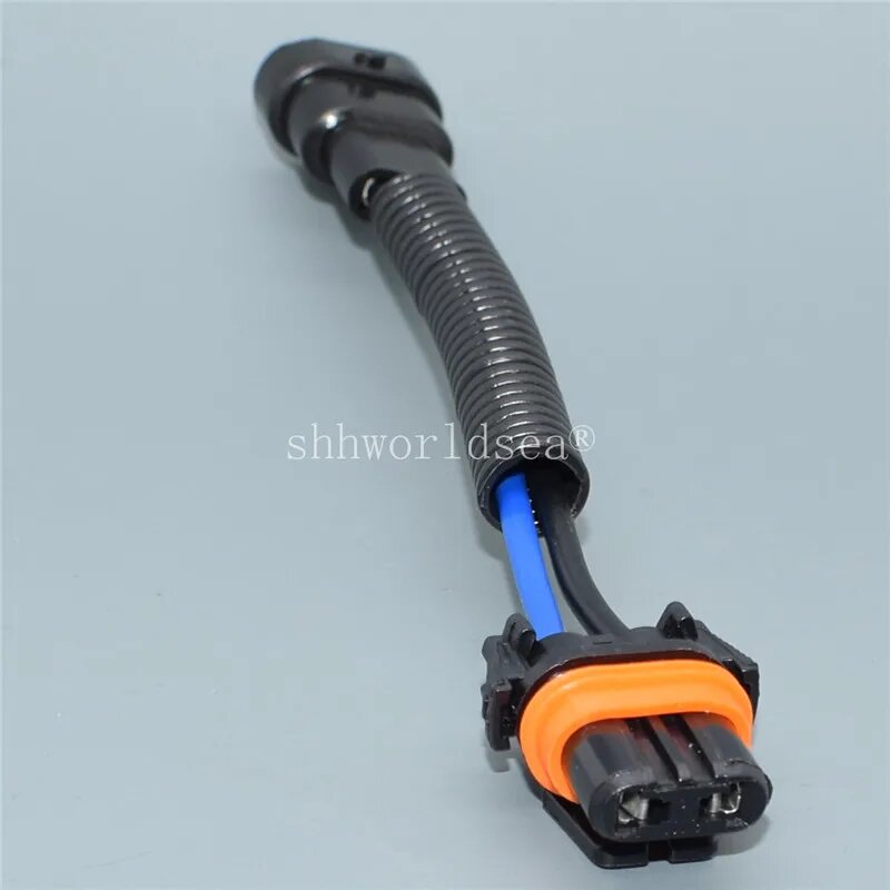 Автомобильный разъем 9005 HB3, NO.5-2PCS