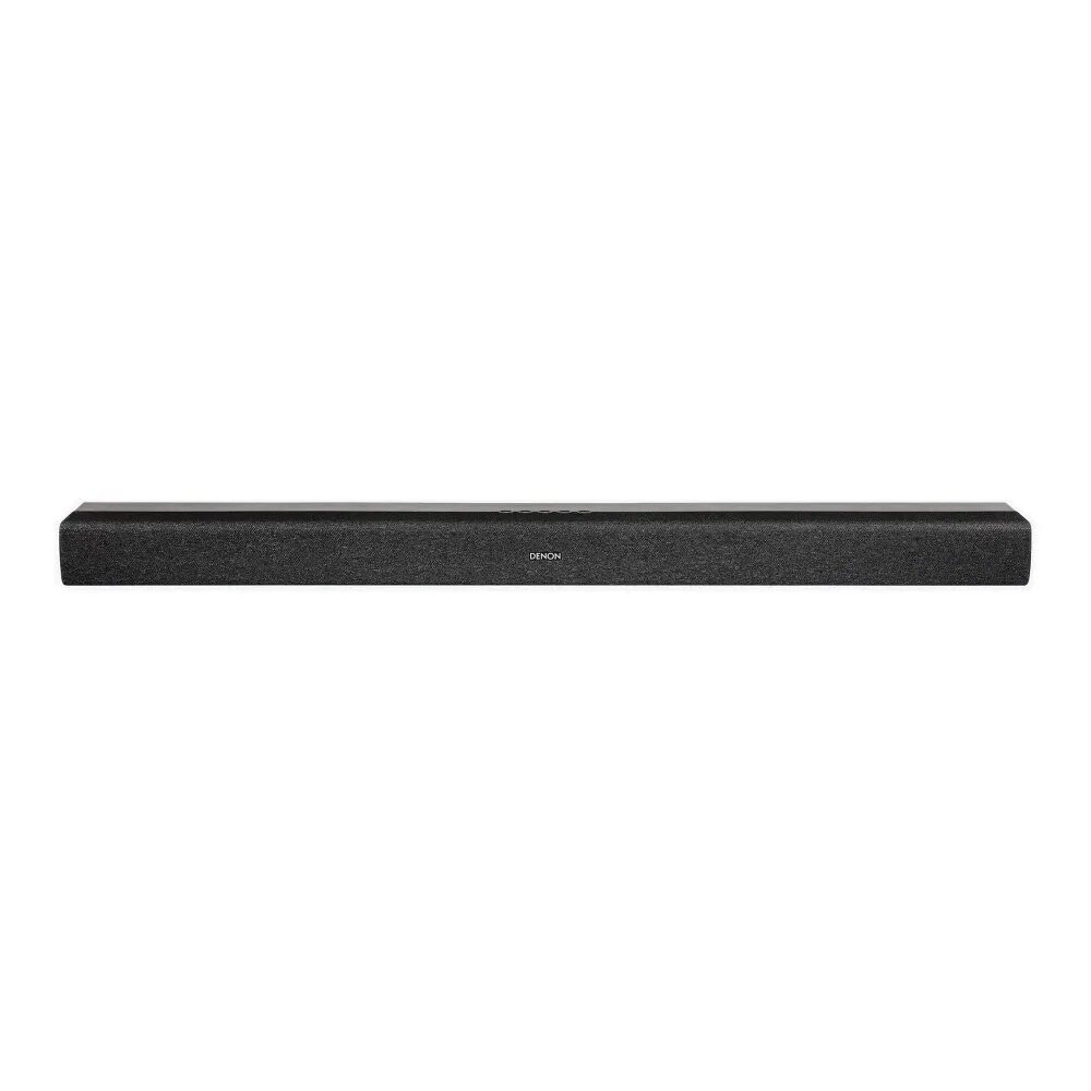 Саундбар Denon DHT-S217 Black