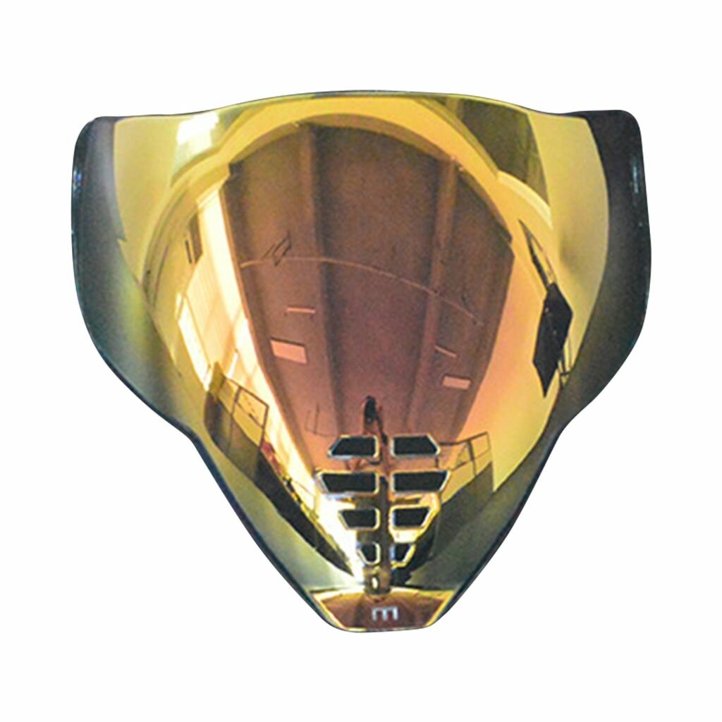 Визар для шлема Icon Airflite, Revo Gold
