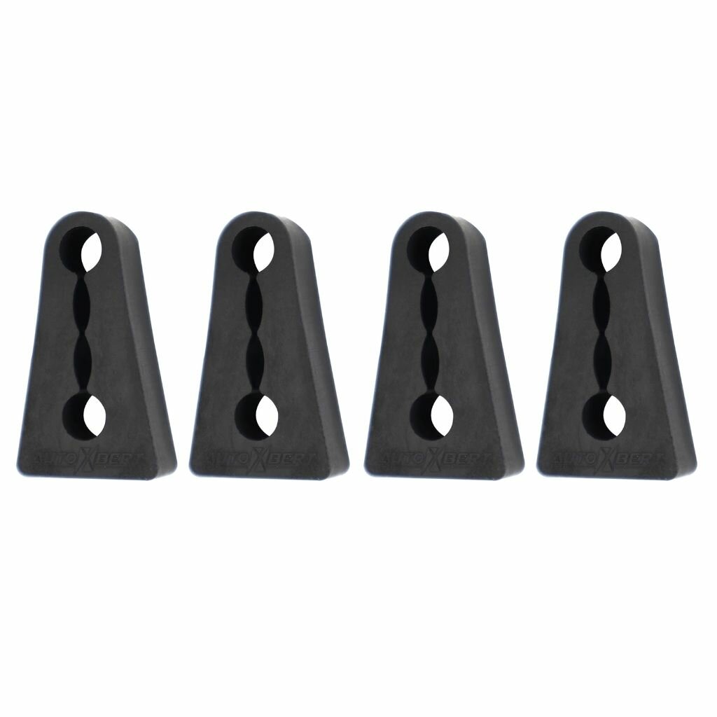 Буфер для дверного замка E84 E83 F25 E70 E71