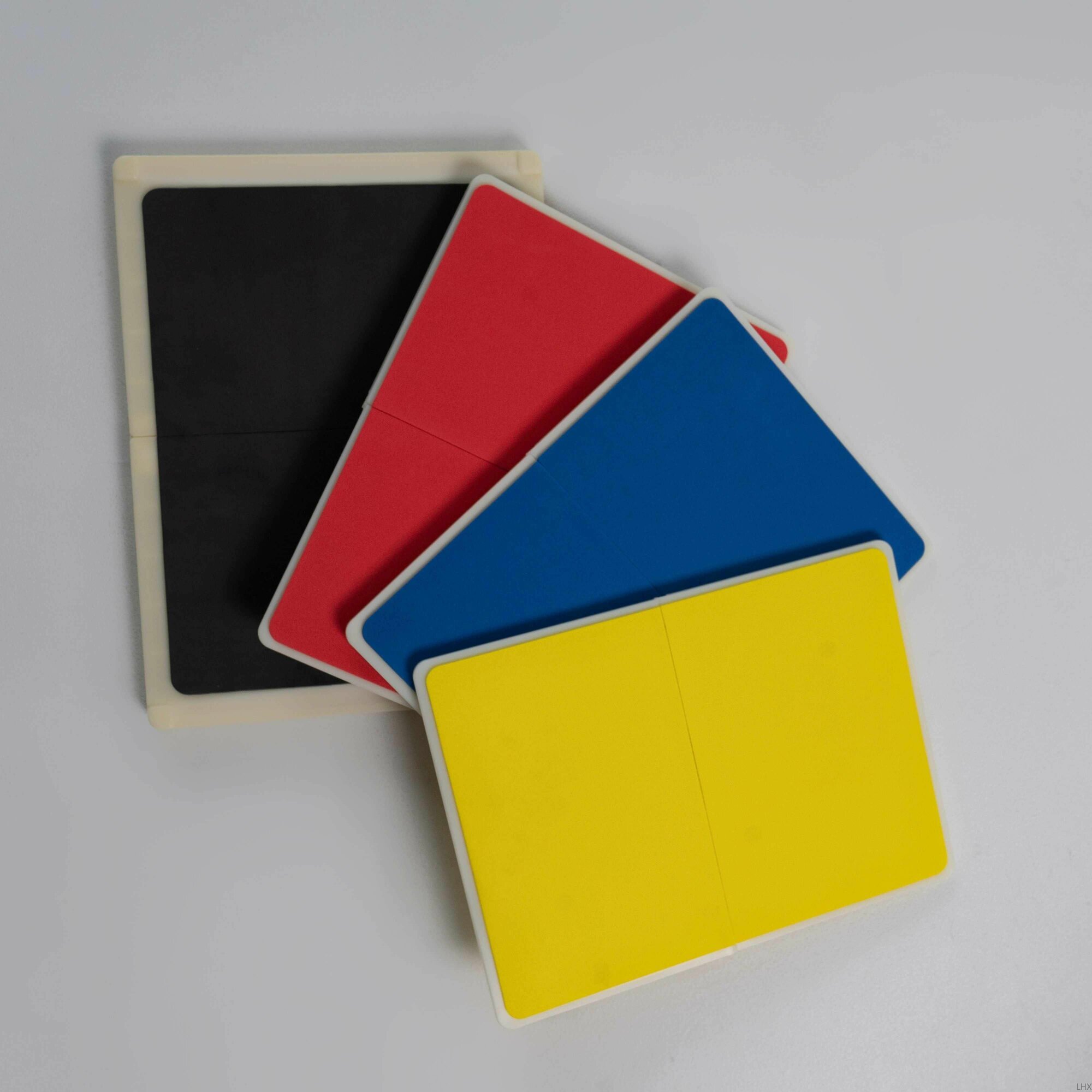 Четыре комплекта-Доска для разбивания, спортивный снаряд, для каратэ, тхэквондо и других единоборств-Romantic Home