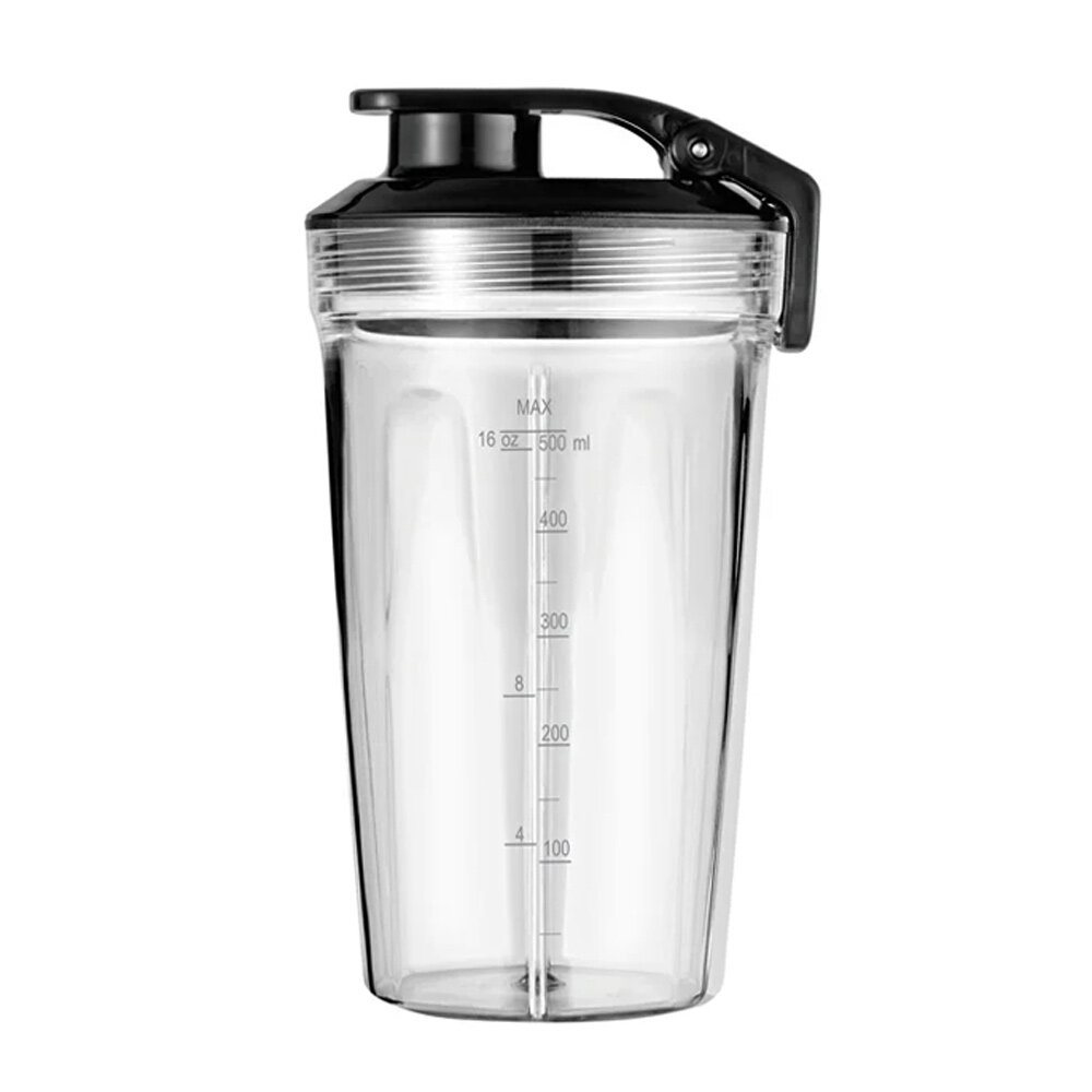 Чаша смешивания блендера WMF Kult Pro, 530мл (FS-1000050218)