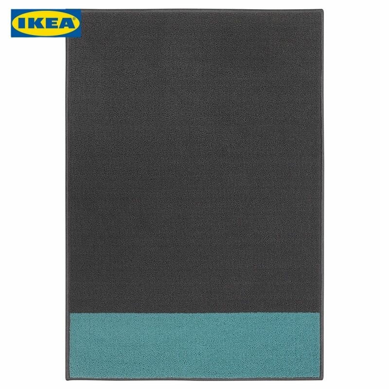 IKEA Напольный коврик халстед