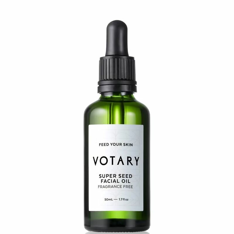 Масло для лица Votary Super Seed 50 мл