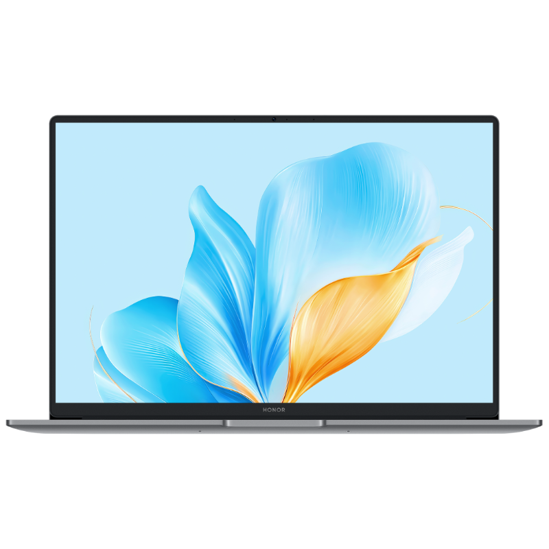 16" Ноутбук HONOR MagicBook X 16 2025, 1920x1200, Intel Core i7-13620H, Intel UHD Graphics, 16 ГБ/1 ТБ, Windows 11 Home (RU), русская клавиатура