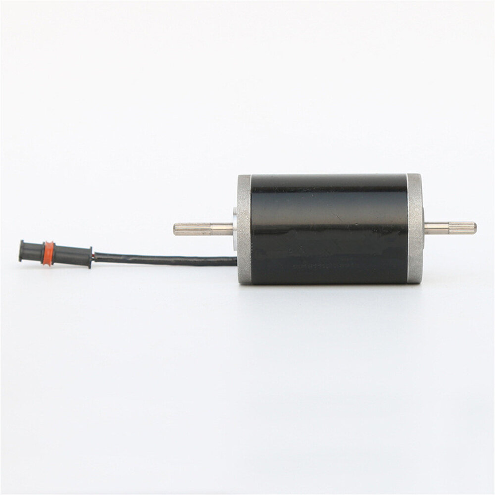 Мотор Стояночного Обогревателя Eberspacher D4 24V С Подшипником 42 ММ