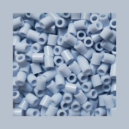 Бусины Hama 2.6 мм синие C28, 1000 шт
