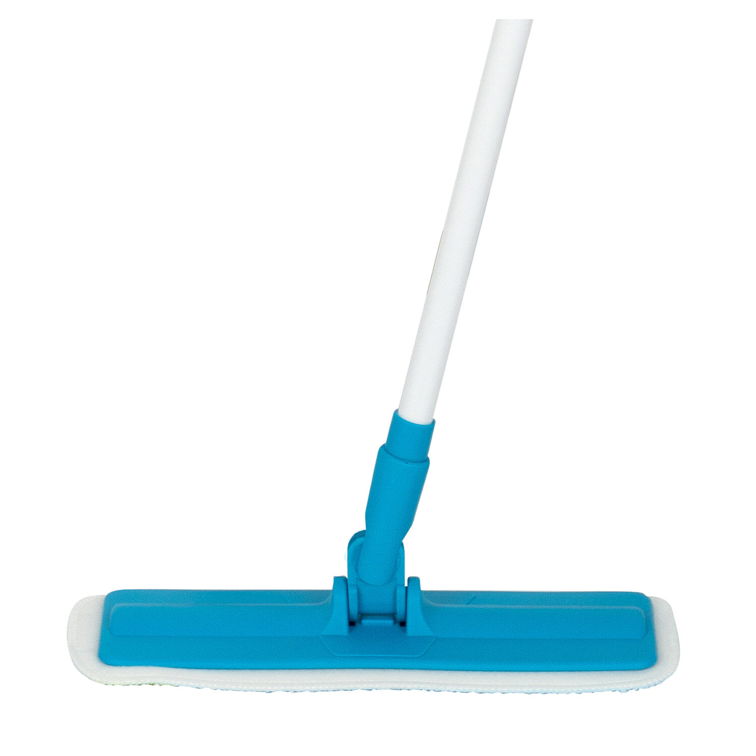 Швабра для пола с насадкой из микрофибры MopM1
