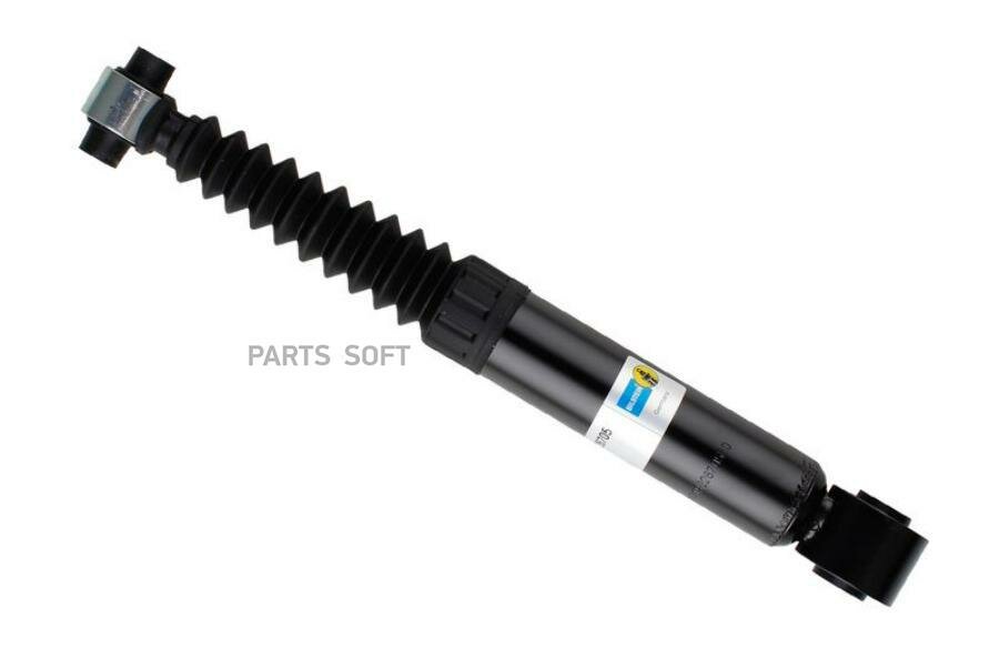 BILSTEIN 19-226705 Амортизатор подвески Citroen Picasso HA H B4