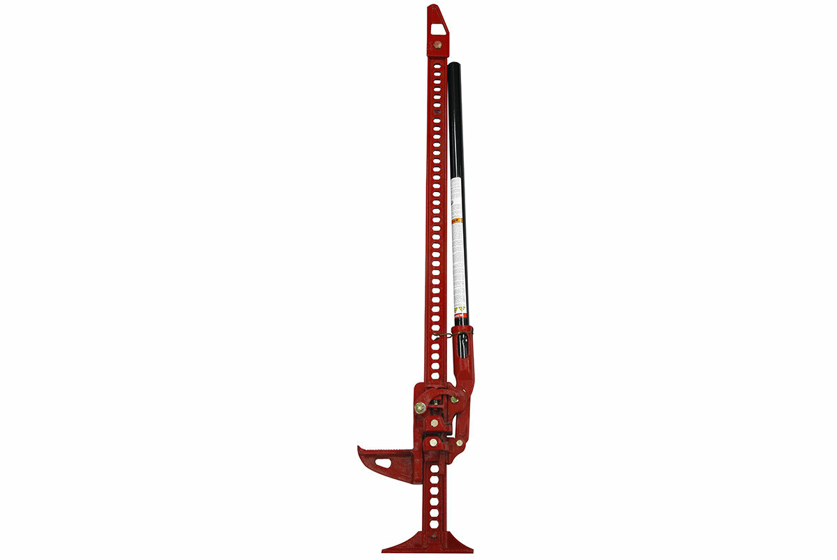 Домкрат реечный Hi-Lift чугун 120 см Арт. HL-485