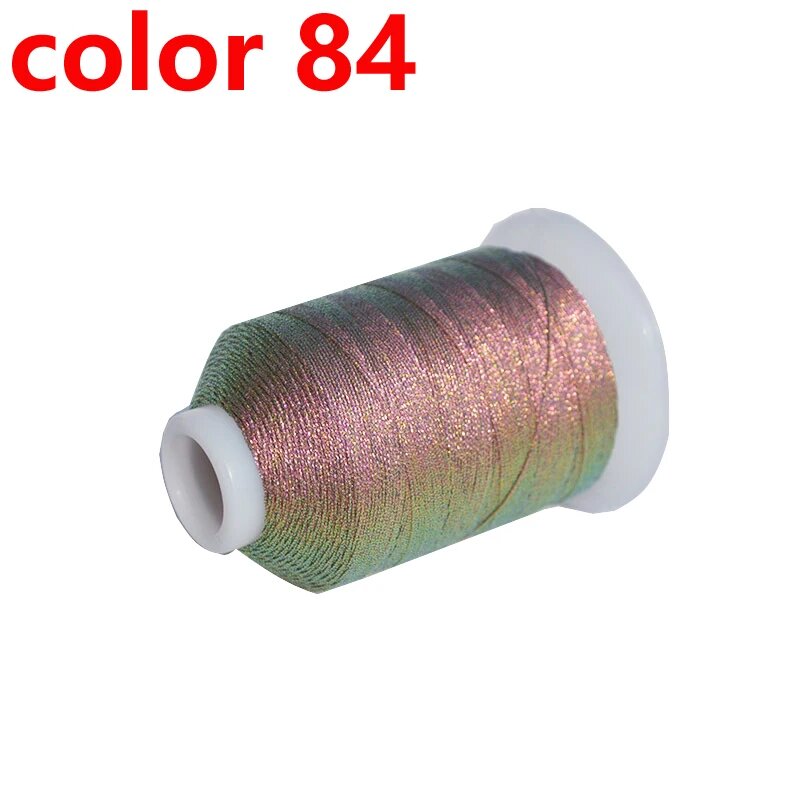 Нить для вязания Asmoothread, цвет 84, 0.2mm, 800m