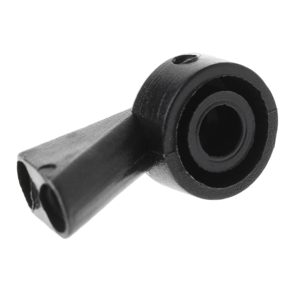 Стеклоочиститель Автомобиля С Водяным Распылителем Стеклоомывающей Форсунки для Автомобиля A1 A3 A4 Q7 Прочный