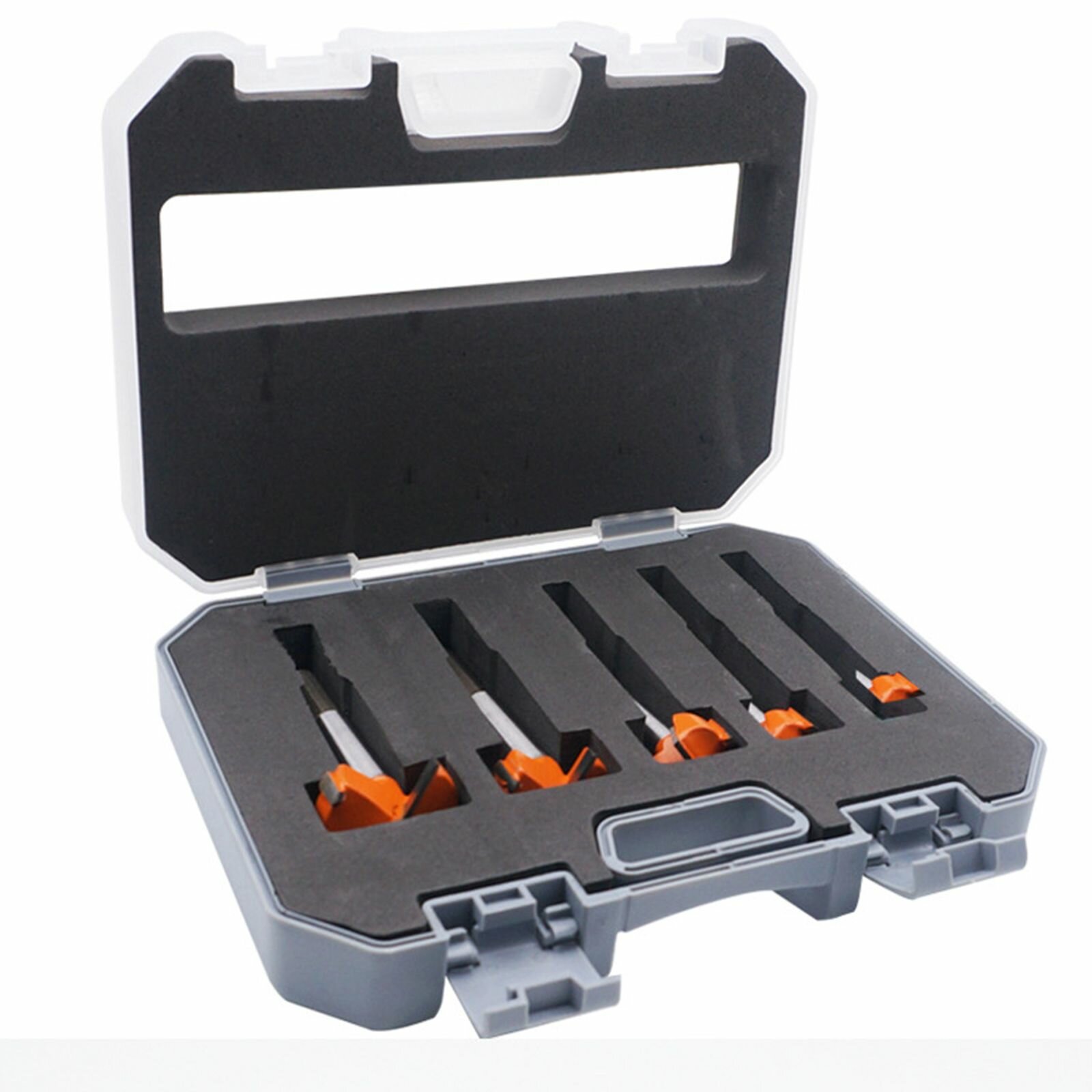 (1 набор) 5 частей набор пил для деревянных инструментов