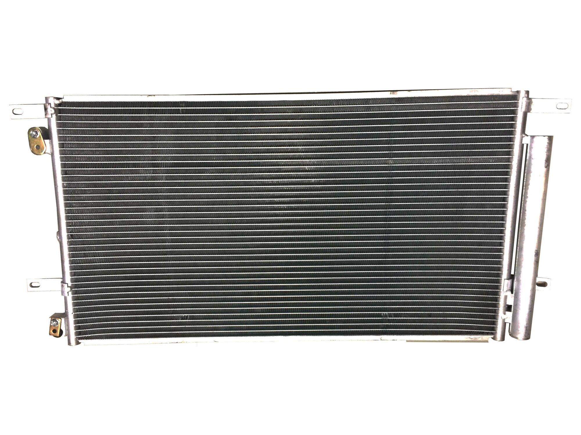 A1_parts Конденсатор В Сборе (Geely - 1017008311) A1Parts арт. A1RA49910