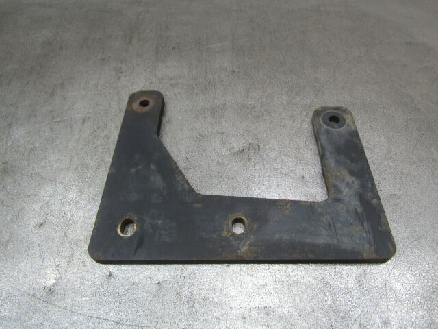 Кронштейн радиатора для а/м KAMAZ 5490