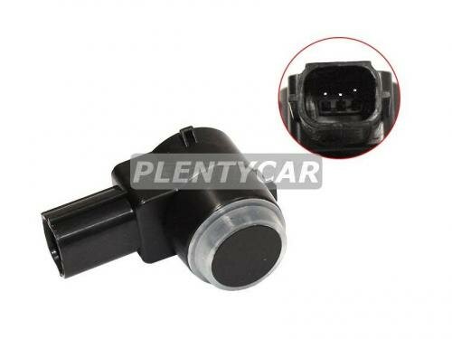 Датчик парковки chevrolet aveo t300 11-/cruze 09-16/orlando Sat ST13242365