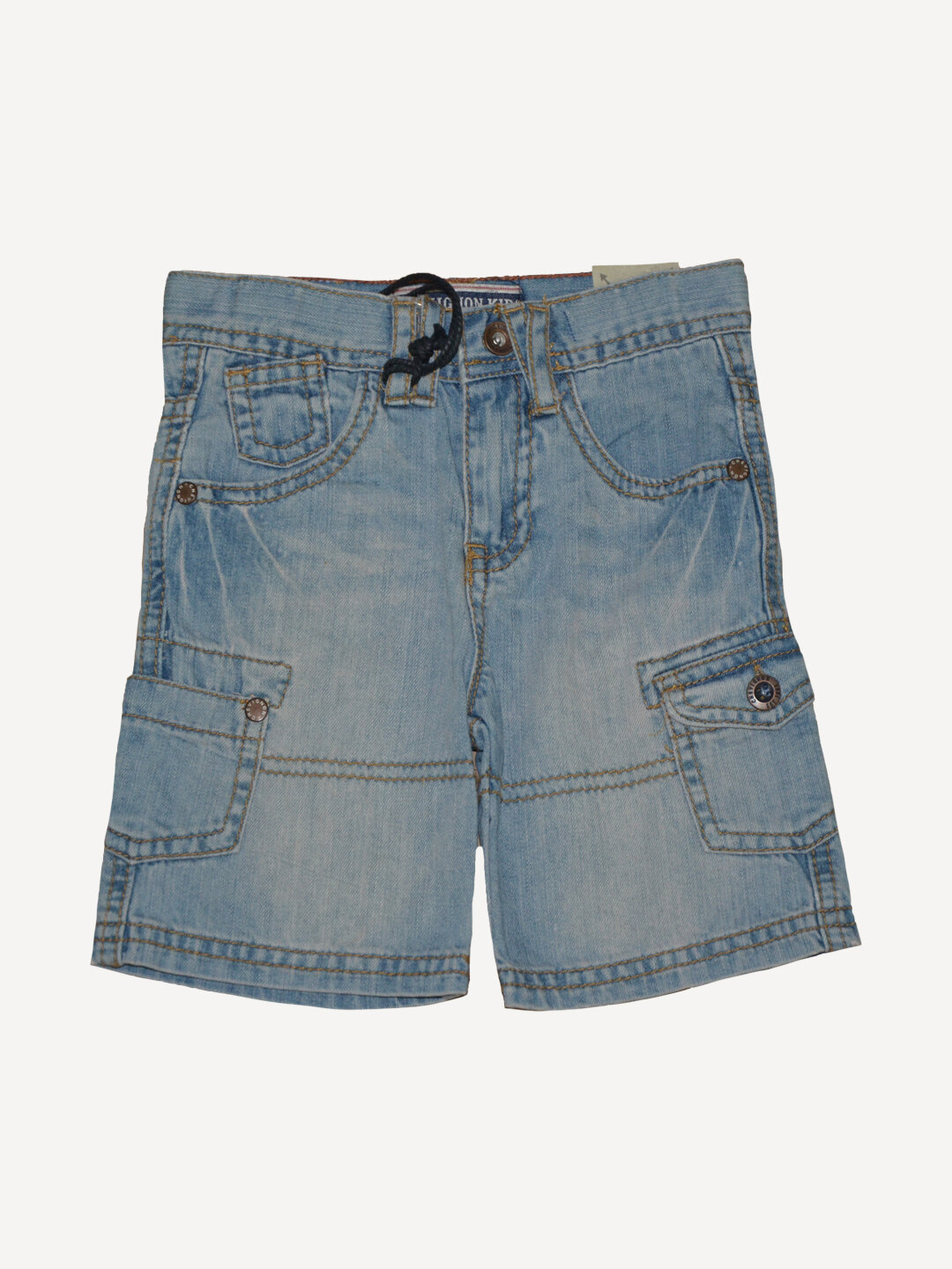 Шорты Кантри.