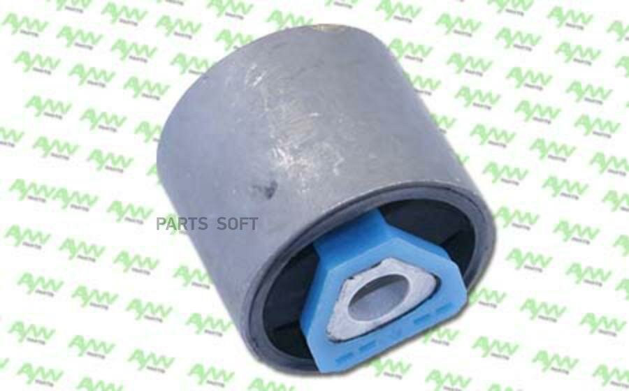 AW1420083 AYWIPARTS Сайлентблок / Верх. рычаг / Перед. подв. BMW 5(E34) 1.8-3.8 88-95
