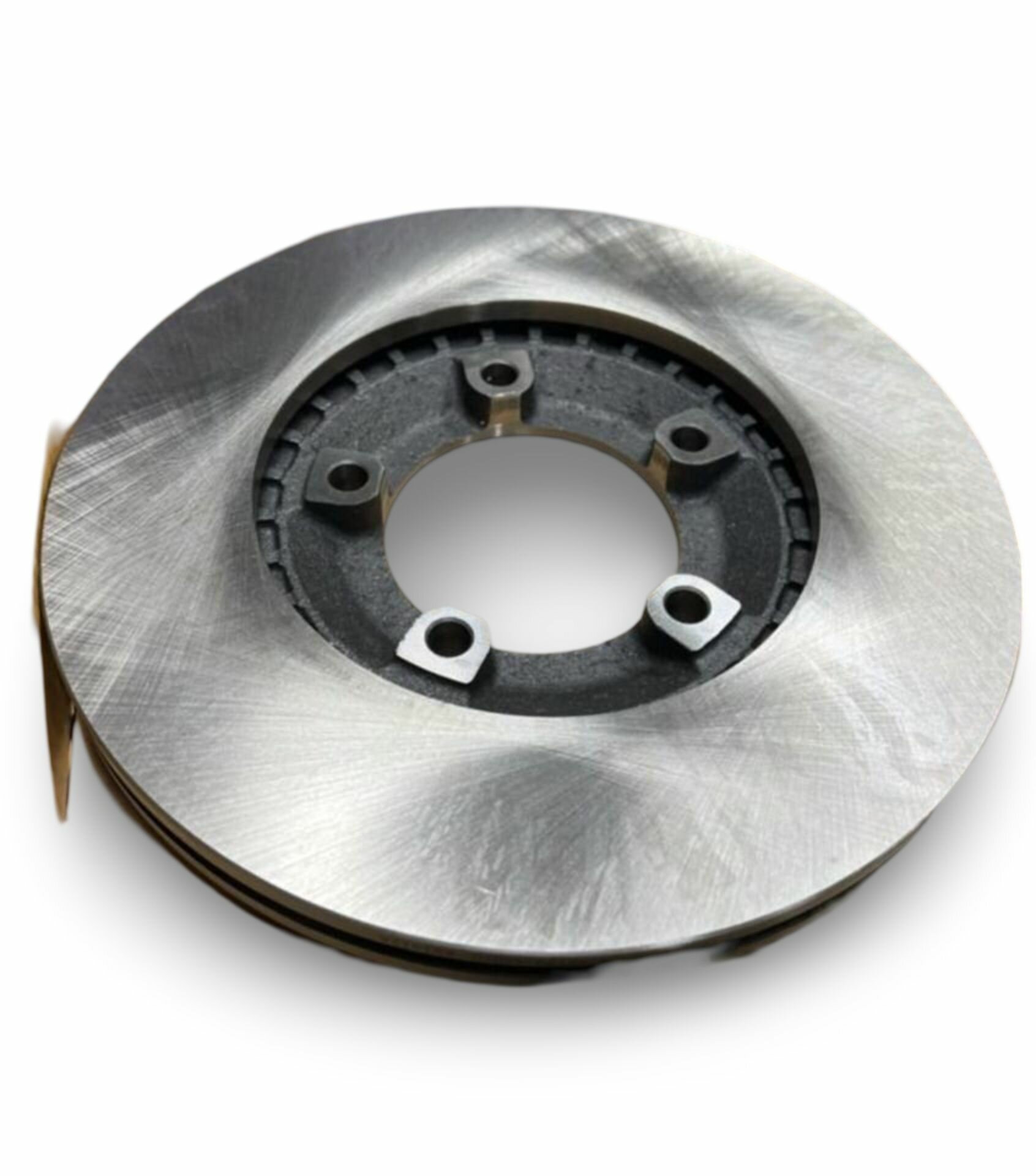 Диск тормозной передний Hyundai Porter 1 5812944010