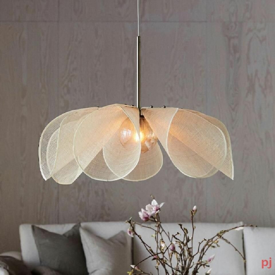 Люстра подвесная