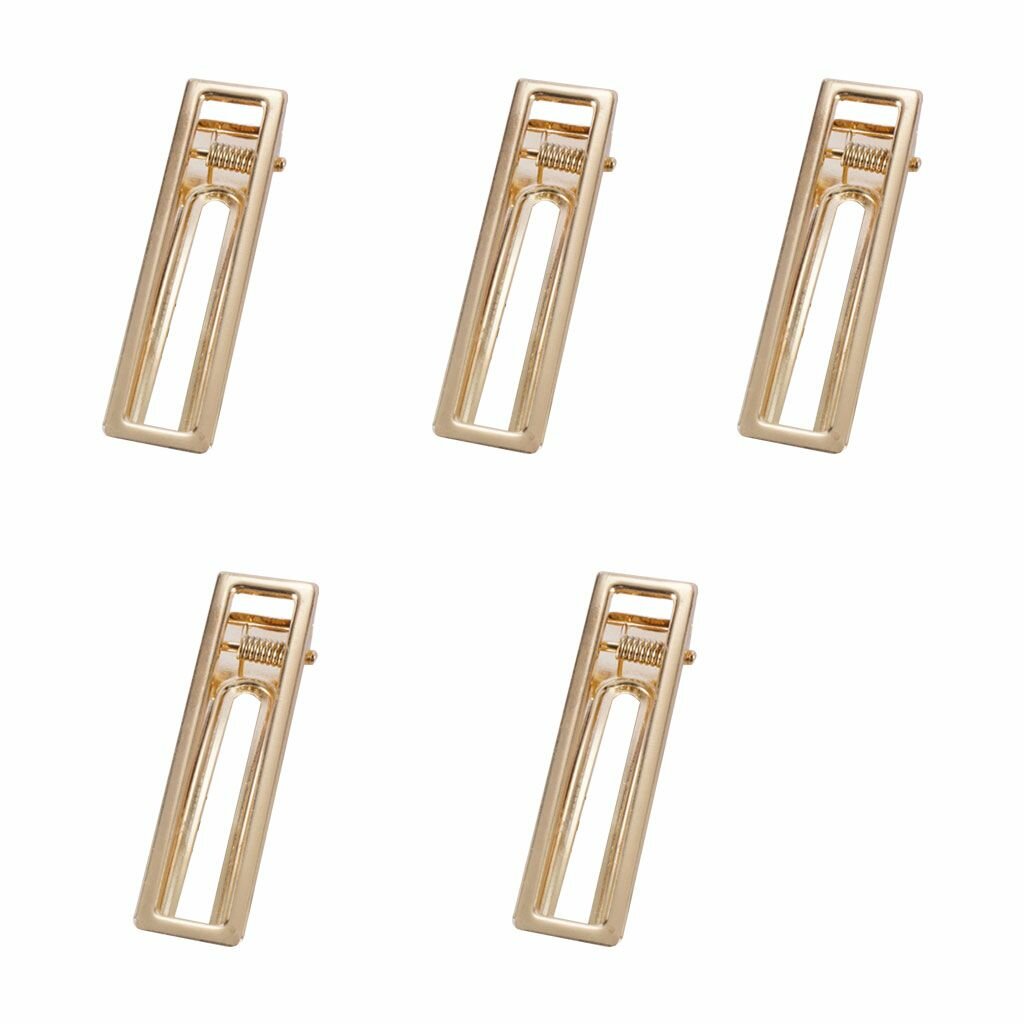 1 упаковка из 5 аксессуаров для изготовления эпоксидных шпилек своими руками 07-12