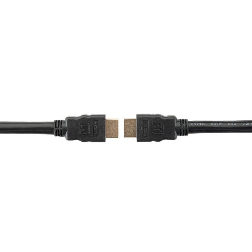 Кабель kramer c-hm/eth-35 hdmi-hdmi (вилка - вилка) 10.6 м.