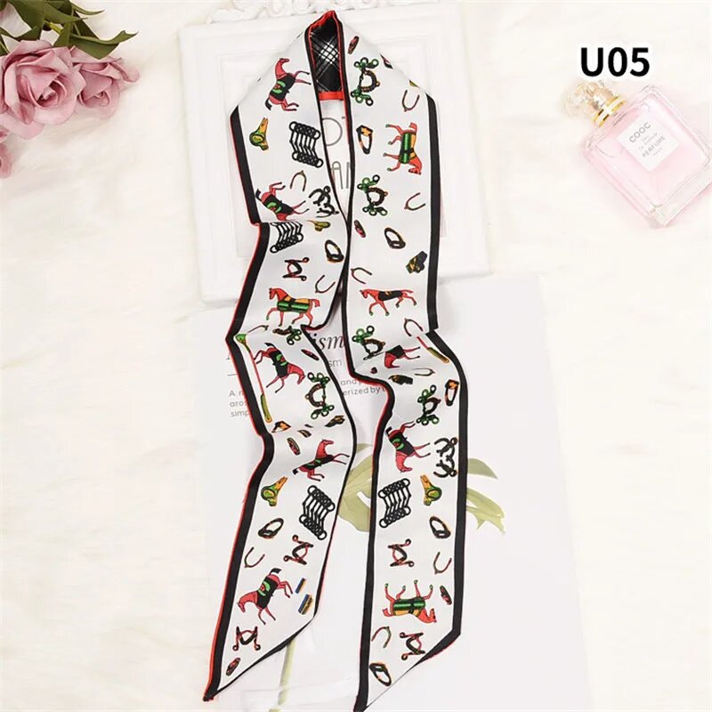 Шарф для женщин