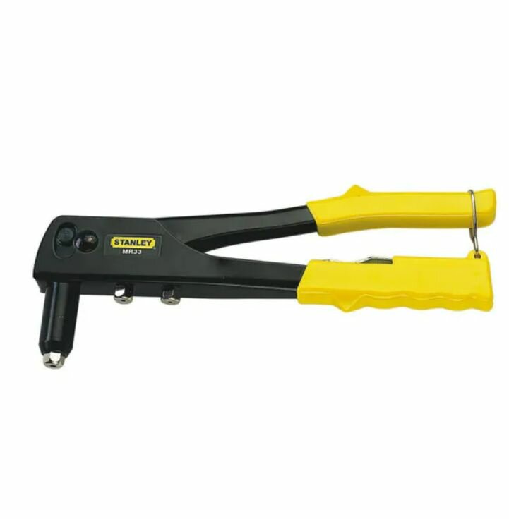 Заклепочник Stanley MR33 0-69-833