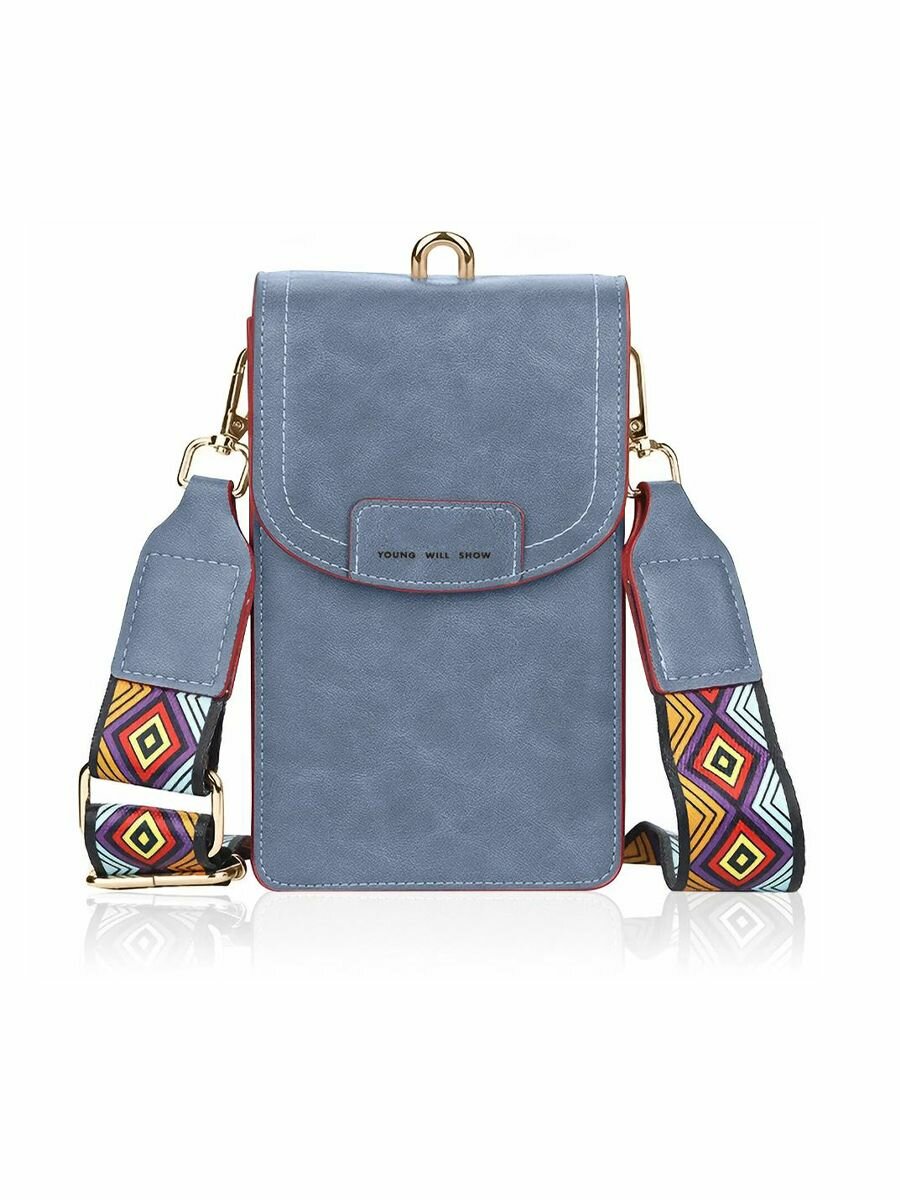 Сумка кросс-боди