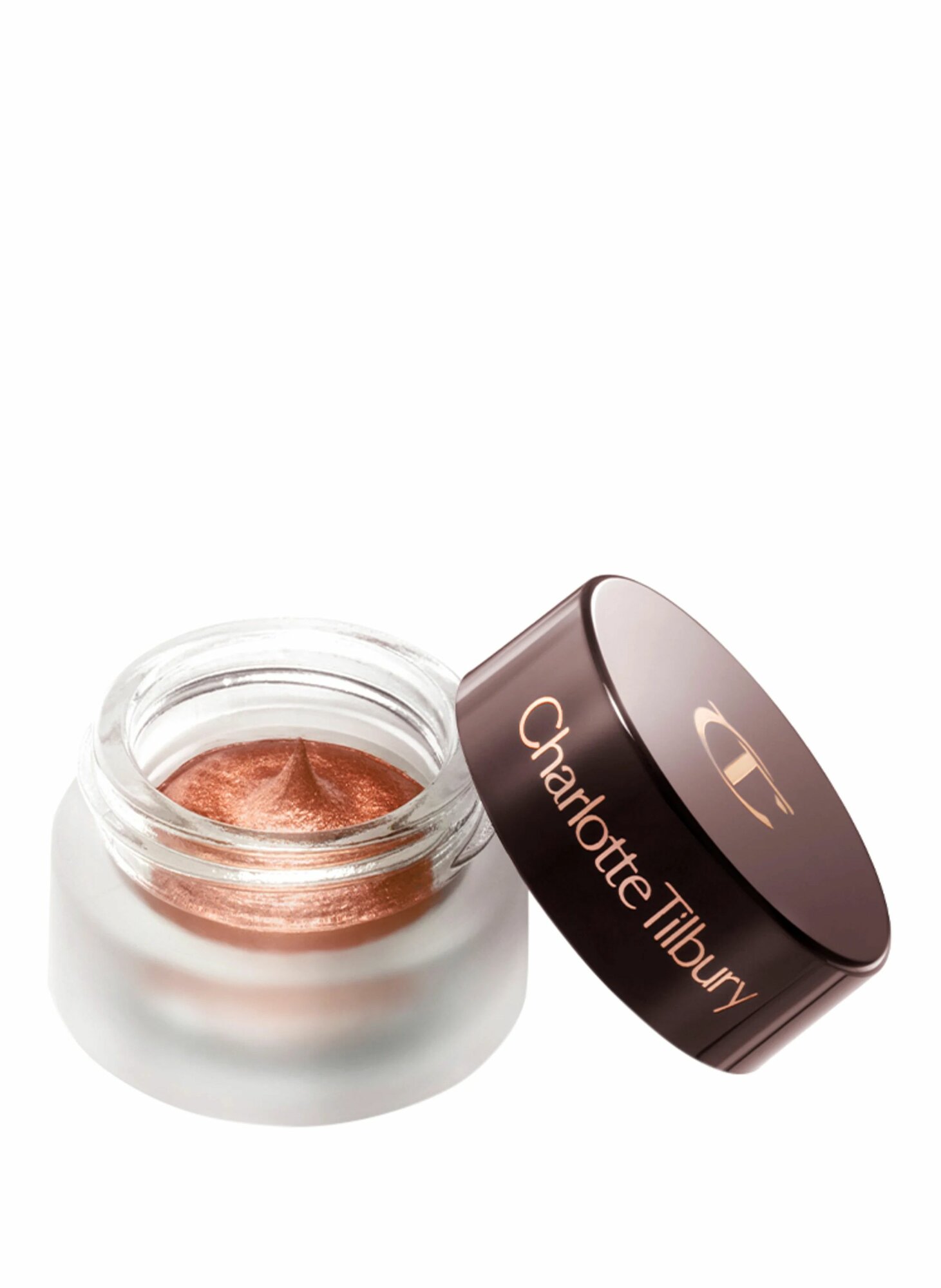 Charlotte Tilbury Тени для век EYES TO MESMERISE 7 мл оттенок WALK OF NO SHAME