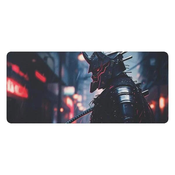 Игровой коврик HIPER HIG-F3 Samurai