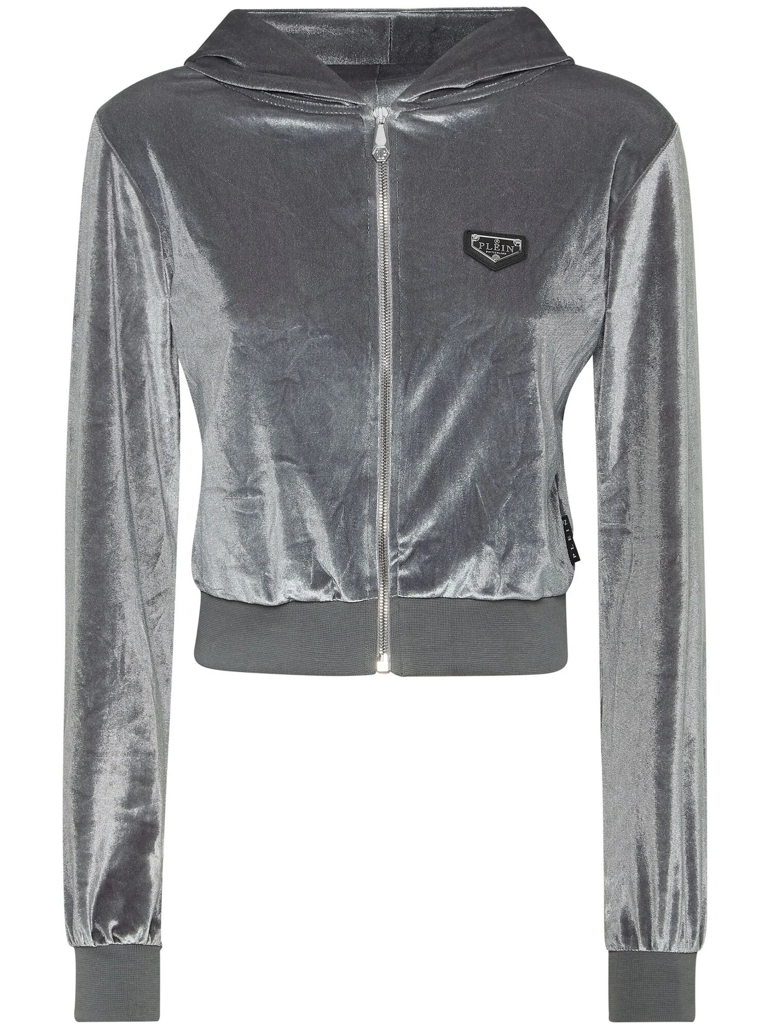 Худи PHILIPP PLEIN Crystal Signature