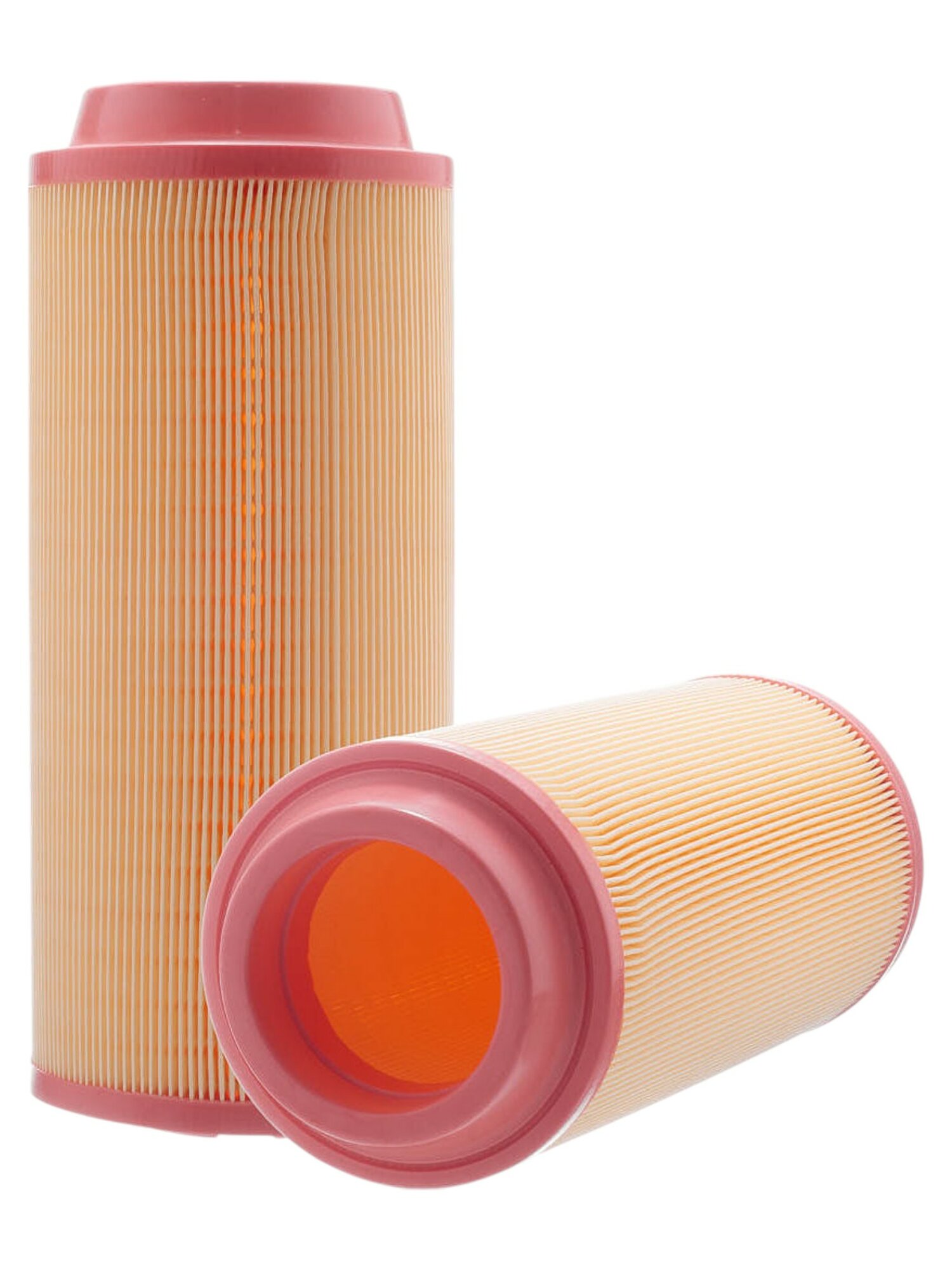 Фильтр воздушный Бобкет 400, спецтехника ДжиСиБи, Массей Фергюсон MF8900, SCHAEFF SKL, Терекс TL, компрессор Дусан 7, Линднер Геотрак, трактор Массей Фергюсон, Прамак GBL (TTF0175)