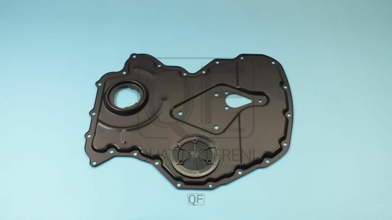 QF03A00006 Крышка FORD -12 ГРМ