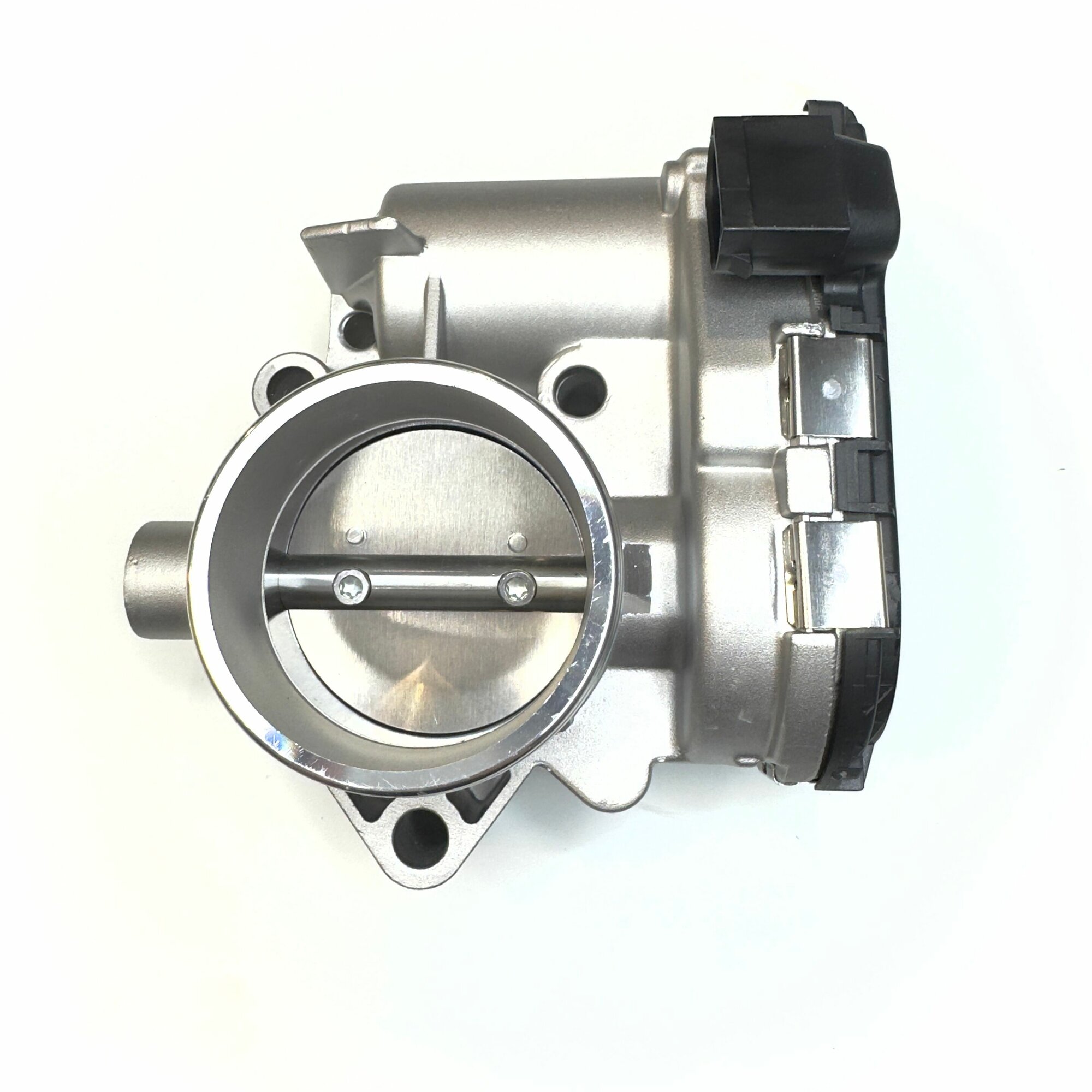 Заслонка дроссельная Zotye T600 [1.5 16V 5MT внедорожник Turbo] 1132110001B11